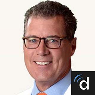 Dr. Martin O'Malley, MD – New York, NY | Orthopaedic Surgery