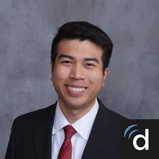 Dr. Chris Vong, MD | Houston, TX | Physiatrist | US News Doctors