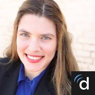 Dr. Maria Gasque, DO – Lubbock, TX | Resident Physician