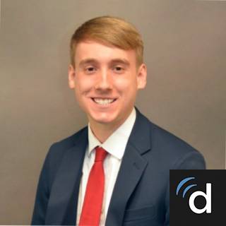 Dr. Dustin Bailey, DO – Columbus, GA | Psychiatry