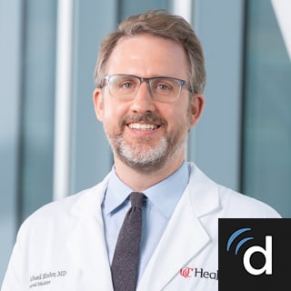 Dr. Michael Binder, MD – Cincinnati, OH | Internal Medicine