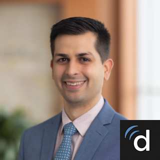 Dr. Gabriel Martinez, MD – Salt Lake City, UT | Physical Medicine/Rehab