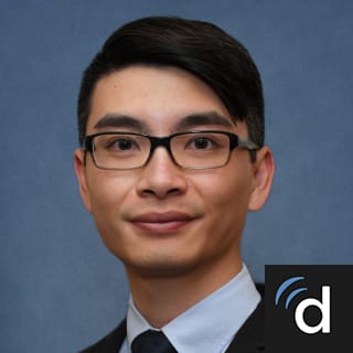 Dr. David Chen, DO | Dix Hills, NY | Pediatrician | US News Doctors