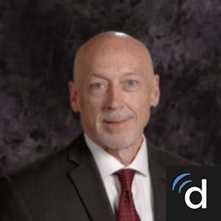 Dr. Terry Lairmore, MD – Shreveport, LA | General Surgery