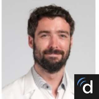 Dr. Eoin Donnellan, MD | Cleveland, OH | Cardiologist | US News Doctors