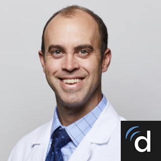 Dr. Scott Anderson, MD – Monterey, CA | Orthopaedic Surgery