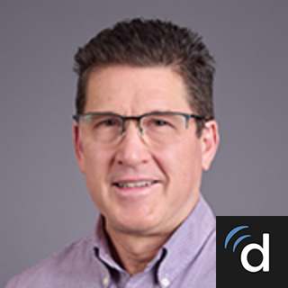 Dr. Matthew Walter, MD – Eugene, OR | Pulmonology