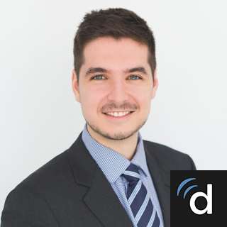 Dr. Michael Rizzuto, MD – Philadelphia, PA | Neurosurgery