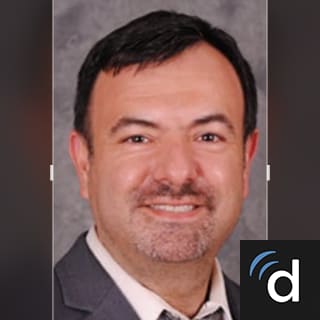 Dr. Scott J. Silver, MD | Monsey, NY | Geriatrician | US News Doctors