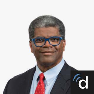 Dr. Reginald J. Davis, MD | Fort Myers, FL | Neurosurgeon | US News Doctors