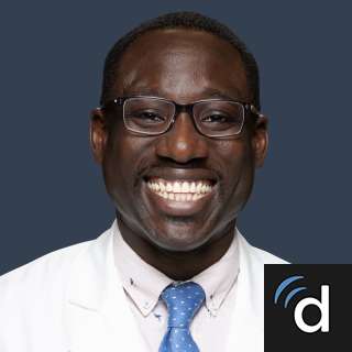 Dr. Jeremiah Madedor, MD | Washington, DC | Infectious Disease ...