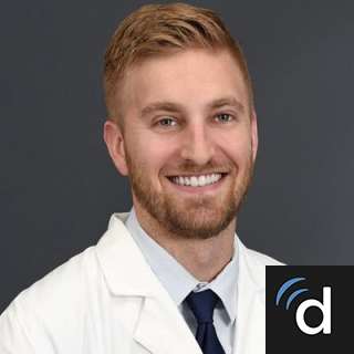 Dr. Matthew P. Oczypok, MD | Tarpon Springs, FL | Emergency Medicine ...