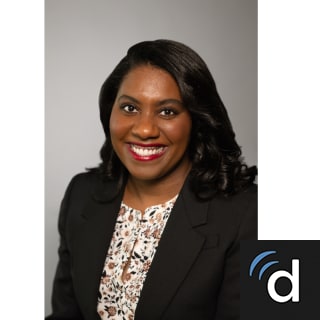 Dr. Jessica Simpson, MD – Maywood, IL | Resident Physician