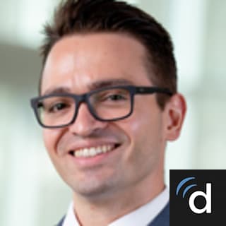 Dr. Michael Cudworth, MD | Nutley, NJ | General Surgeon | US News Doctors