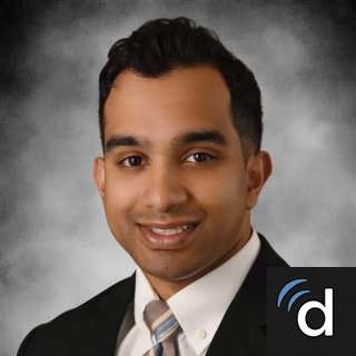 Dr. Varun Mahadevan, MD – Salt Lake City, UT | Internal Medicine
