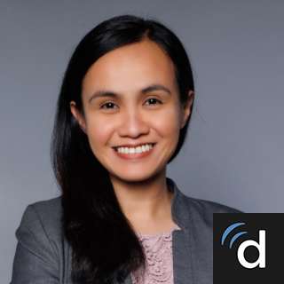 Dr. Mariz Ebuen, MD | Stanford, CA | Pediatrician | US News Doctors