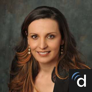 Dr. Chiara Mariani, MD | Vineland, NJ | Physiatrist | US News Doctors