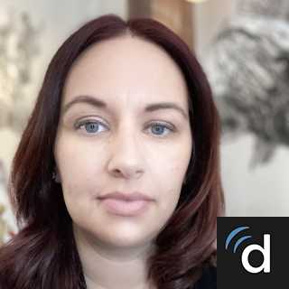 Amber Myers – Clinton Township, MI | Psychiatric-Mental Health Nurse ...