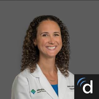 Dr. Amanda Lindo, MD | Erie, PA | Pulmonologist | US News Doctors