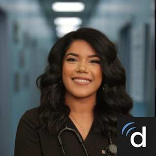 Nasreen Ahmad – Jersey City, NJ | Cardiology