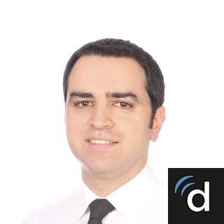 Dr. Farid Kalantari, MD – Pittsburgh, PA | Ophthalmology