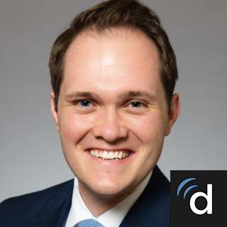 Dr. Benjamin Jacob, MD | Columbus, OH | Resident Physician | US News ...