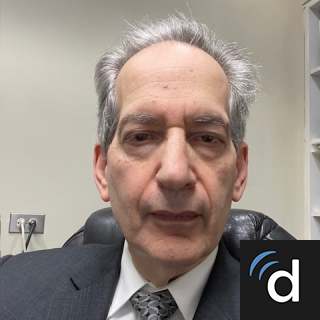 Dr. Jeffrey A. Vorsanger, MD | Brooklyn, NY | Pulmonologist | US News ...