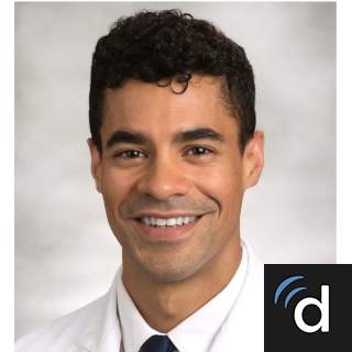 Dr. Derick Davis, MD – Atlanta, GA | Physical Medicine/Rehab