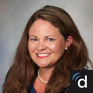 Dr. Victoria Clark, MD – Jacksonville, FL | Neurosurgery