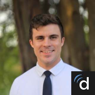 Dr. Austin Evans, MD – Chapel Hill, NC | Radiology