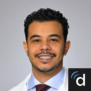 Dr. Hesham Saleh, MD | New York, NY | Orthopedist | US News Doctors