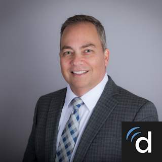 Dr. John Brown, MD – Springfield, MO | Family Medicine