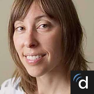 Dr. Martha Montgomery, MD | Oakland, CA | Emergency Medicine Physician ...
