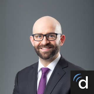 Dr. Justin Cirone, MD | Charlotte, NC | General Surgeon | US News Doctors