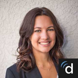 Dr. Morgan McBride, DO – Norfolk, VA | Emergency Medicine