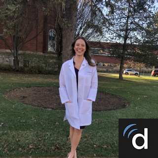Lydia Deppert – Dublin, OH | Physician Assistant