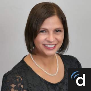 Dr. Angela Venegas, MD – South Gate, CA | Pediatrics