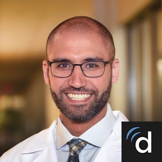 Dr. Adam Fahs, MD | Detroit, MI | Orthopedist | US News Doctors