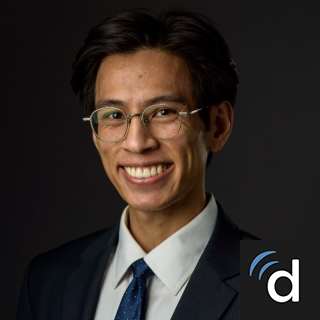 Dr. Michael Le, MD – Los Angeles, CA | Internal Medicine