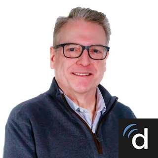 Dr. Robert Crowder Jr., MD – Nashville, TN | Internal Medicine