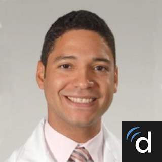 Dr. Nicolas Zea, MD | New Orleans, LA | Vascular Surgeon | US News Doctors