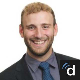Dr. Ben Finard, MD – Philadelphia, PA | Resident Physician