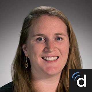 Erica French – Anchorage, AK | Physician Assistant