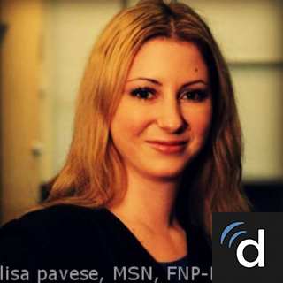 Lisa M. Pavese, NP | Capitola, CA | Family Nurse Practitioner | US News ...