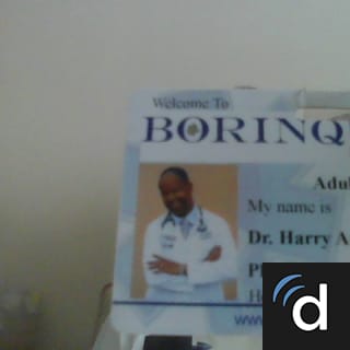 Dr. Harry Archer, MD – Miami, FL | Family Medicine