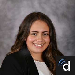 Dr. Kristina Lucente, MD – Newark, NJ | General Surgery