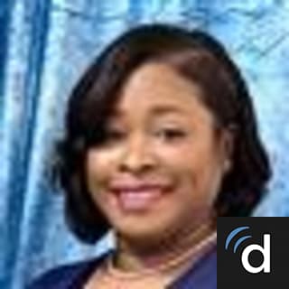 Tasha Jones – Mobile, AL | Adult Care Nurse Practitioner