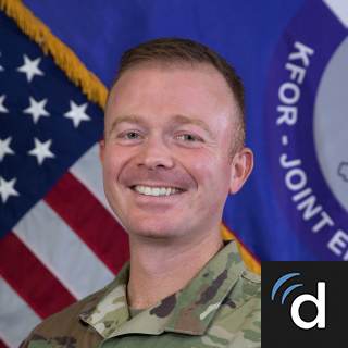 Dr. Larry Buglino III, DO – Lebanon, OR | General Surgery