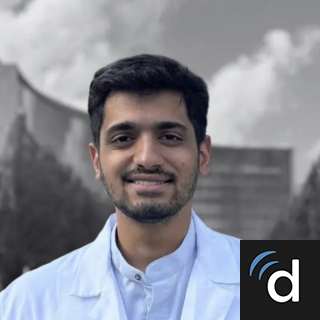 Dr. Sharan Jhaveri, MD – Cleveland, OH | Internal Medicine
