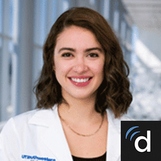 Dr. Emily Welch, MD | Dallas, TX | Emergency Medicine Physician | US ...